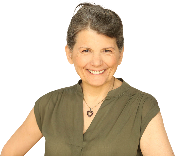 Don't fix your clients... TRANSFORM them!